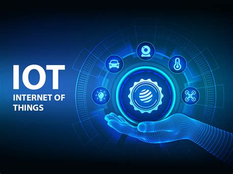 What Are Iot Devices Examples You Need To Know Eiotmart