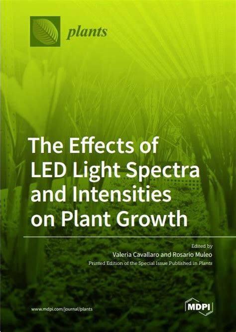 Plants Mdpi On Linkedin Plantsmdpi