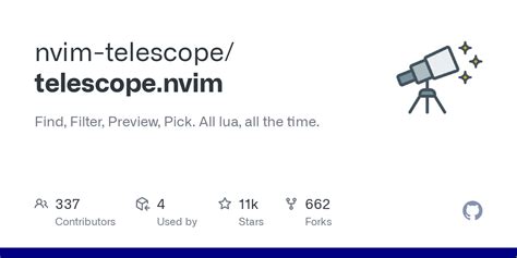 telescope nvim lsp lua at master · nvim telescope telescope nvim · github