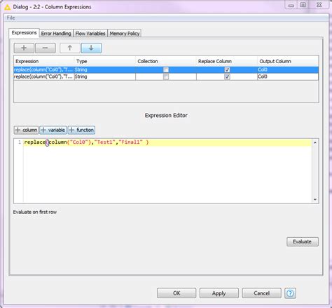 read sheets from the excel file knime analytics platform knime community forum