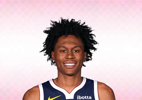 Peyton Watson Explodes For 35 In Denver Win Yahoo Sports