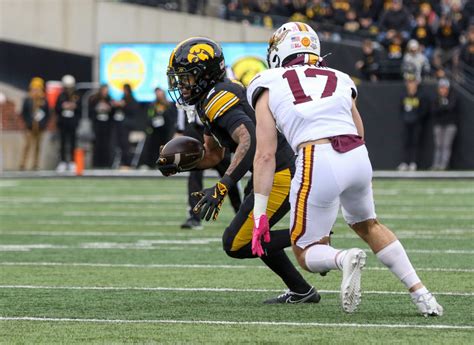 Identifying Biggest Problem Holding Back Hawkeye Football Hawk Fanatic