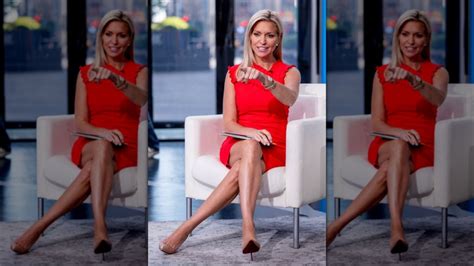 Ainsley Earhardts Legs Cant Distract From Her Worst Fox And Friends