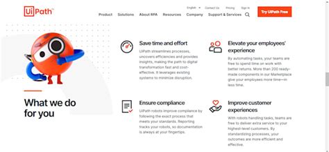 Do Automation With The Rpa Tools Like Uipath Power Automate By Tan Singh Fiverr