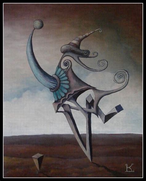 Геометрикус Ii картина — К Фродо