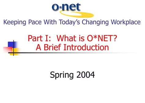 ppt spring 2004 powerpoint presentation free download id 6715471