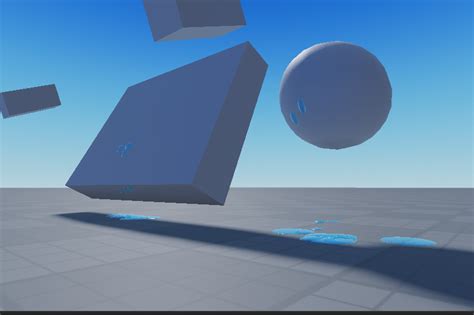 Liquid Physics Creations Feedback Developer Forum Roblox
