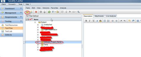 Software Testing Tutorial How To Write Test Cases In Quality Center