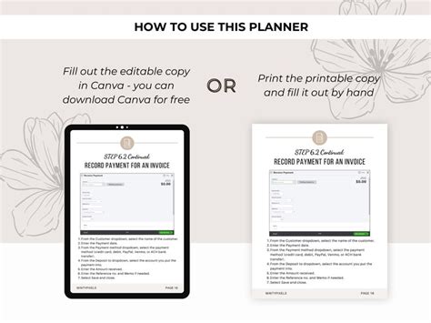 Quickbooks Beginner S Guide EBOOK For Setting Up And Managing Finances Perfect For Small