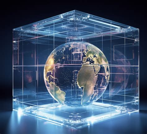 What Is A Transparent Proxy Function And Usage