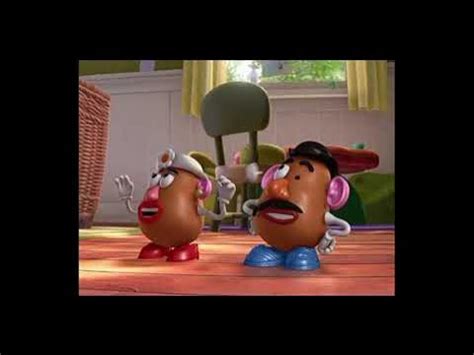Toy Story 3 Butt Reversed Youtube