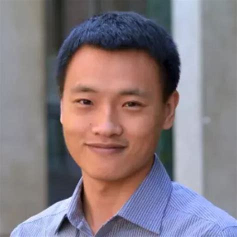 Zhijia Zhao Associate Professor Phd University Of California Riverside Ca Ucr