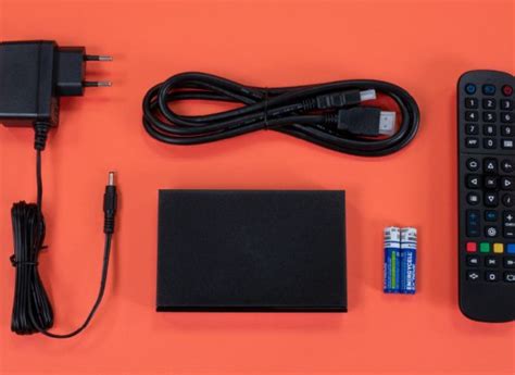 Mag540—a State Of The Art Linux Based Iptv Box From Infomir Infomir Usa Canada Retail Shop