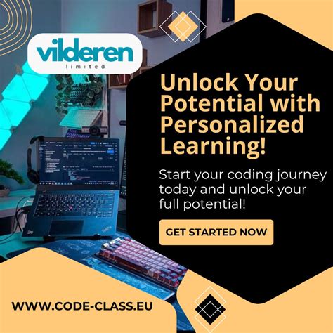 vilderen ltd on linkedin codingmastery personalizedlearning