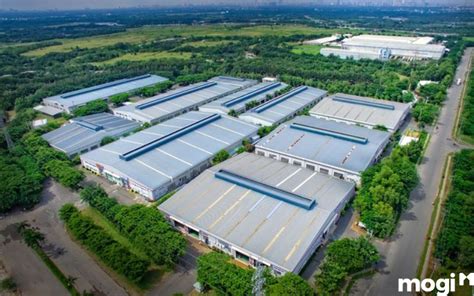 Thông tin về khu công nghiệp Yên Phong cập nhật đầy đủ và mới nhất hiện nay
