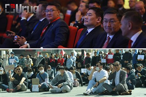 ТӨРИЙН АЛБАН ХААГЧИЙН ЁС ЗҮЙ ХҮНД СУРТАЛТАЙ ХОЛБООТОЙ 11 ГОМДЛЫГ ШАЛГАВ