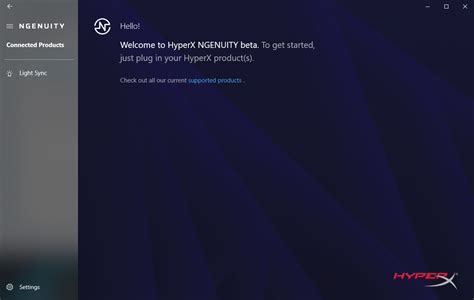 Hyperx Ngenuity Not Detecting Headset R Hyperx