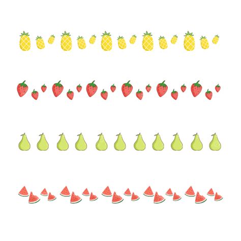 Dividing Line Png Picture Pattern Dividing Line Pattern Dividing