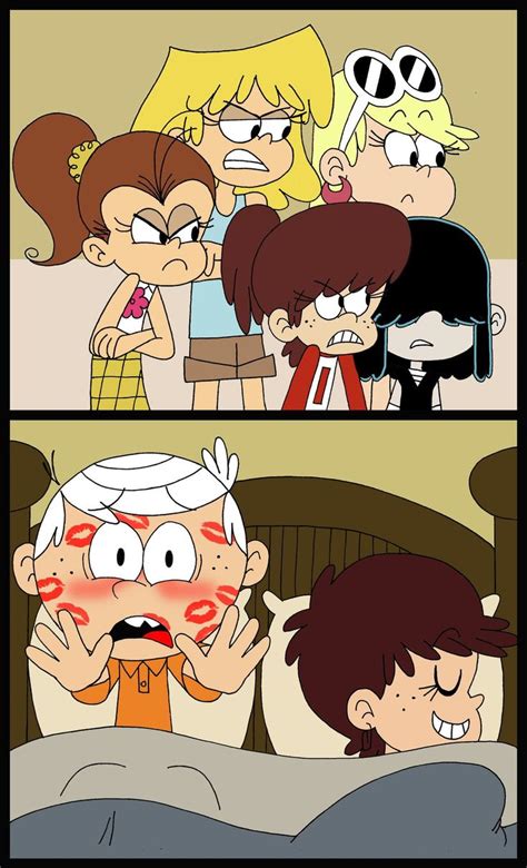 Imágenes Aleatorias De The Loud House Vol 1 Imagenes Animadas