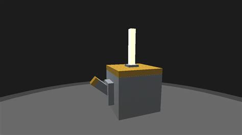 Simpleplanes A Particular Redstone Contraption