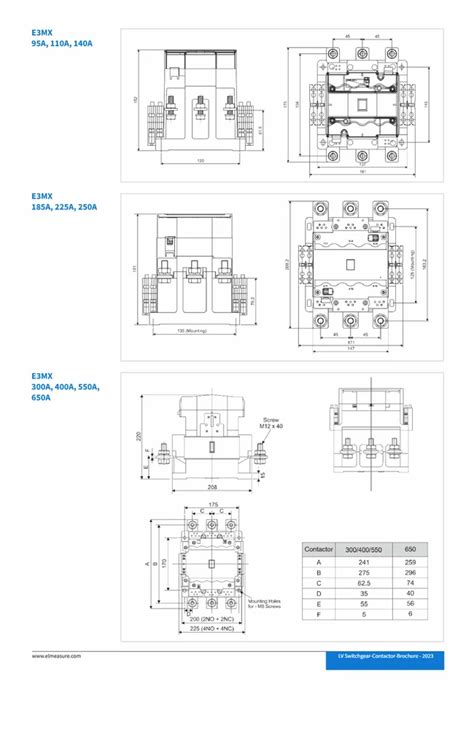 Capacitor Duty Contactor 3 Pole At ₹ 2000 Piece In Mahesana Id 2856571890691