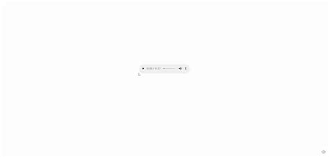 Nuxtjs ライブラリ「vue Audio Visual」を使用してオーディオを視覚化する Mebee
