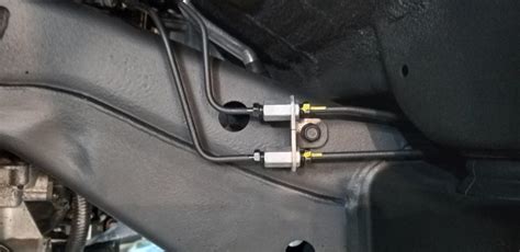 모하비 언더코팅으로 프레임바디 부식방지하기 네이버 블로그