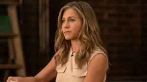 Its Like Giving Birth Jennifer Aniston Talks About An Intense Shoot