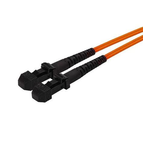 Mtrj Mtrj Cable Multimode Duplex Fibercheap