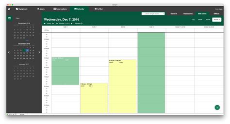 Customizing DayBack Calendar SeedCode