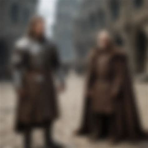 The Freys Ambitions And Betrayals In Westeros