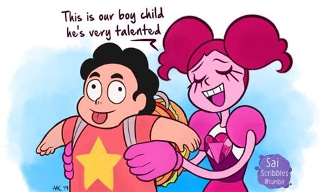 Crystal Gem Spinel Tumblr Steven Universe Memes Steven Universe Characters Steven Universe