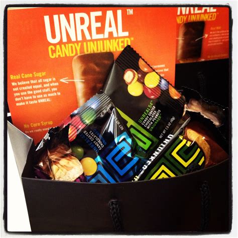 Unreal Candy Taste Test Success Getunreal Roasted Beanz