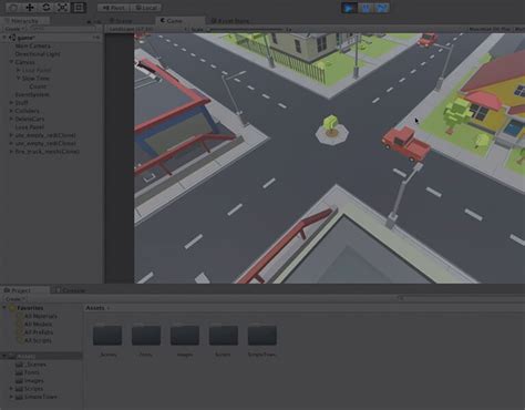 Создание Андроид игры на движке Unity Платный курс на сайте Itproger