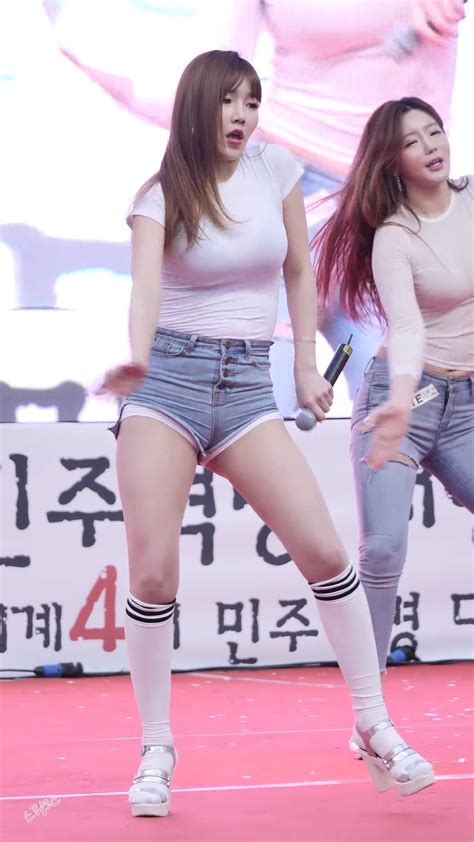 190419 레이샤 Laysha 혜리 Hyeri 직캠레전드 Kpop Girl Pop