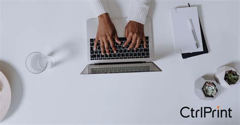 Upptäck CtrlPrint Integrate Se vårt senaste webinar CtrlPrint