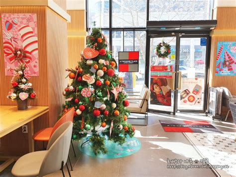 투썸플레이스 홀케이크 딸기우유생크림 후기 네이버 블로그