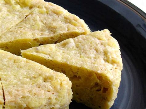 고구마빵 전자렌지로 간단한 간식만들기 Recipe Samsung Food