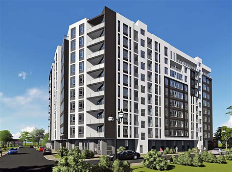 Всі новобудови Львова ціни і фото квартир від забудовника Dom Ria