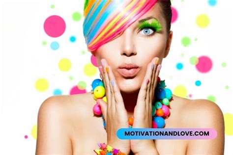 Party Makeup Quotes Motivation And Love