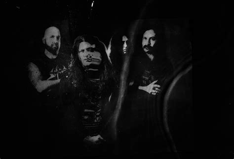 Daeva Getting It Out