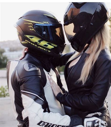 Парень И Девушка На Мотоцикле 62 фото