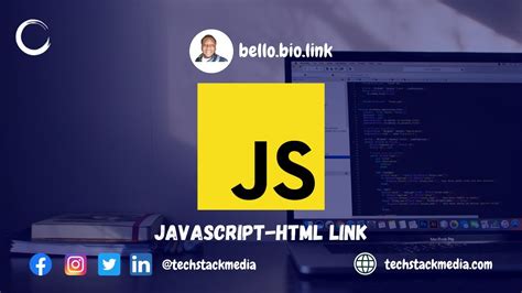 Javascript Html Link 4