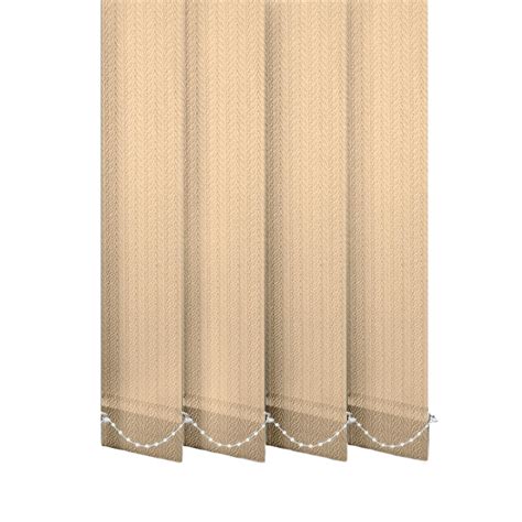 ᐉ Жалюзі на вікно Магнолія вертикальні 89 мм тканинні 230х210 см