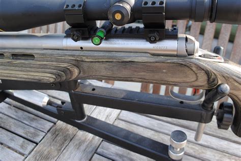 Savage F Class Target Rifle Ags Heritage Arms