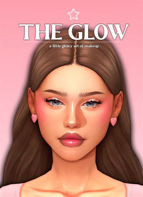 70 Makeup Cc Packs That Will Transform Your Sims Looks Completely