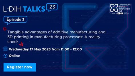 Luxinnovation Gie On Linkedin Digital Innovation Hub Dih Digital Transformation For