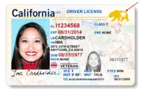 How To Know If Your License Is A Real Id Ahead Of Deadline Newsweek