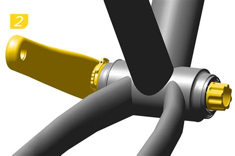 Dub Cranksets And Bottom Brackets Sram