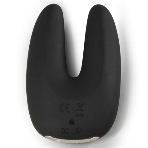 O Sensual Rapture Twin Vibrator Au Afterpay And Zip Pay